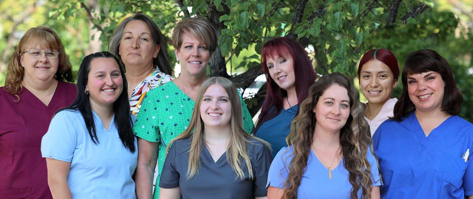 About - Alpine Medical Group